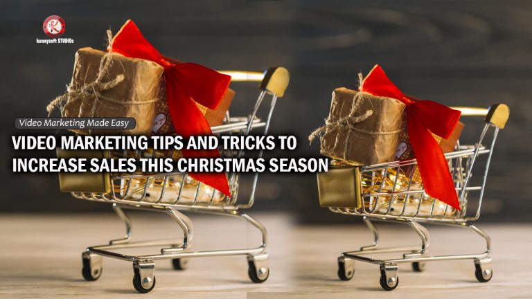 11 Video Marketing Tips And Tricks To Increase Sales This Christmas ...